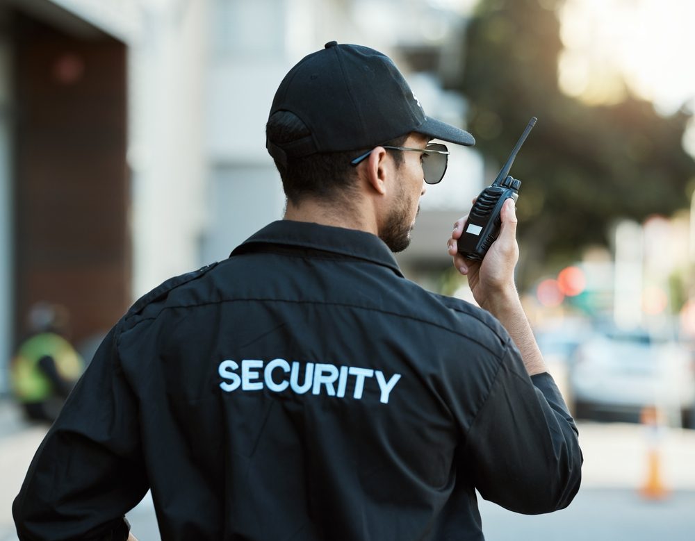 How Liability Is Determined in a Negligent Security Case