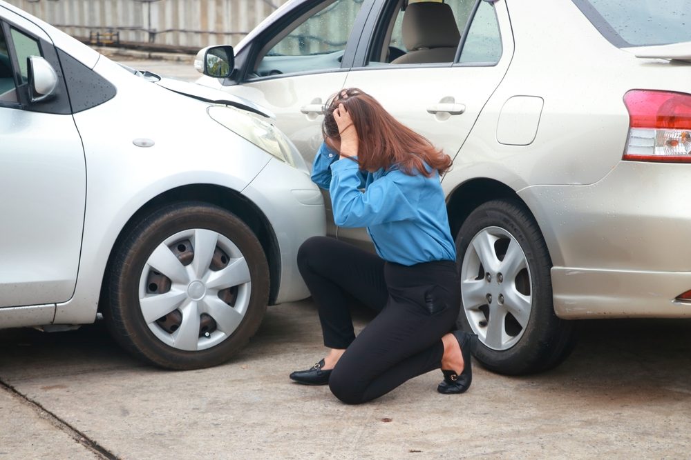 How Do Adjusters Determine Who Is At Fault