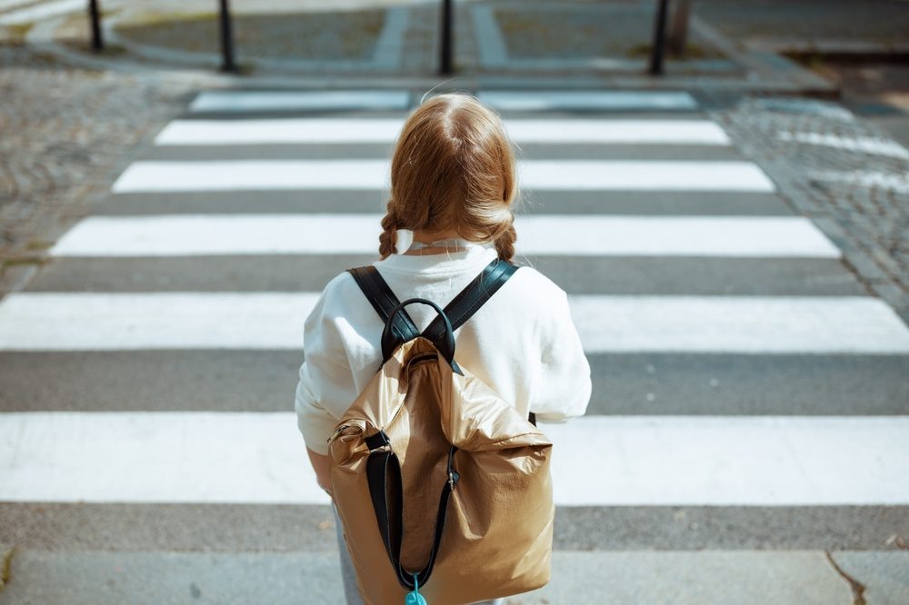 What to Do if Your Child Was Hurt in a Pedestrian Accident