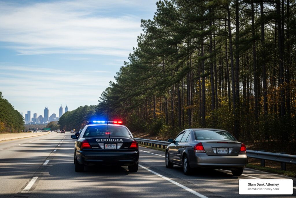 An example of a two point violation includes reckless driving #1